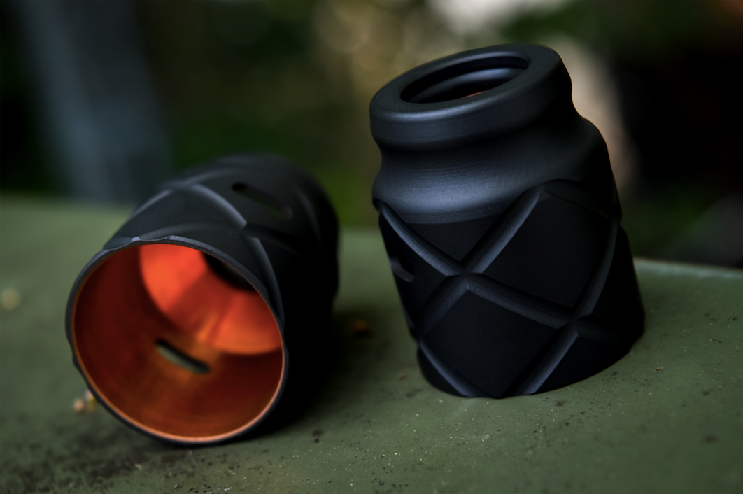 Battle Cap X24 – Comp Lyfe